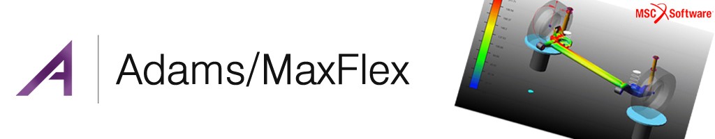 |주|테너지소프트 – (1호) Product news: Adams MaxFlex
